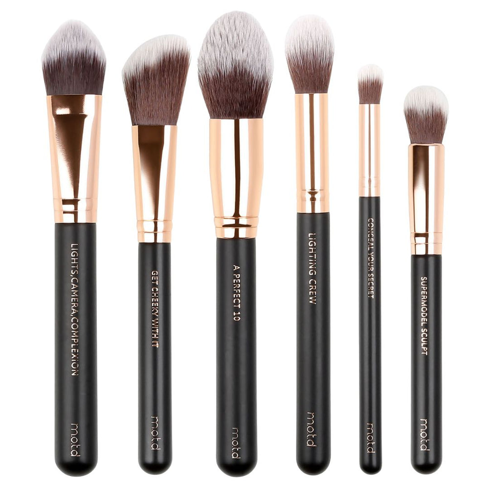 Perfect makeup brushes store