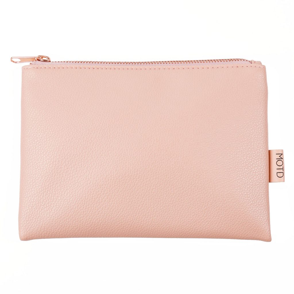 Lux Vegan Makeup Brush Essentials – MOTD Cosmetics