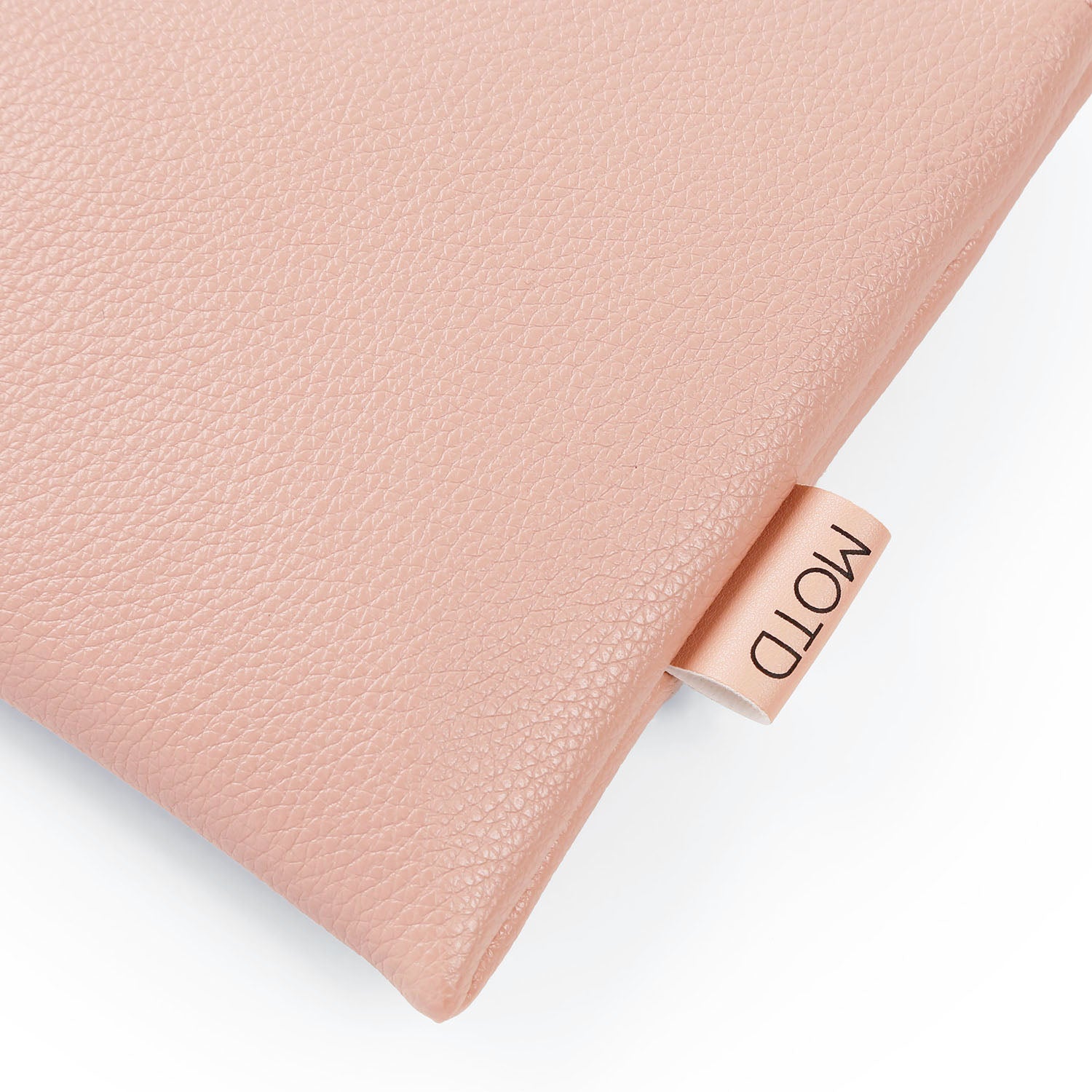 Full Face Essential Makeup Brush Set – MOTD Cosmetics